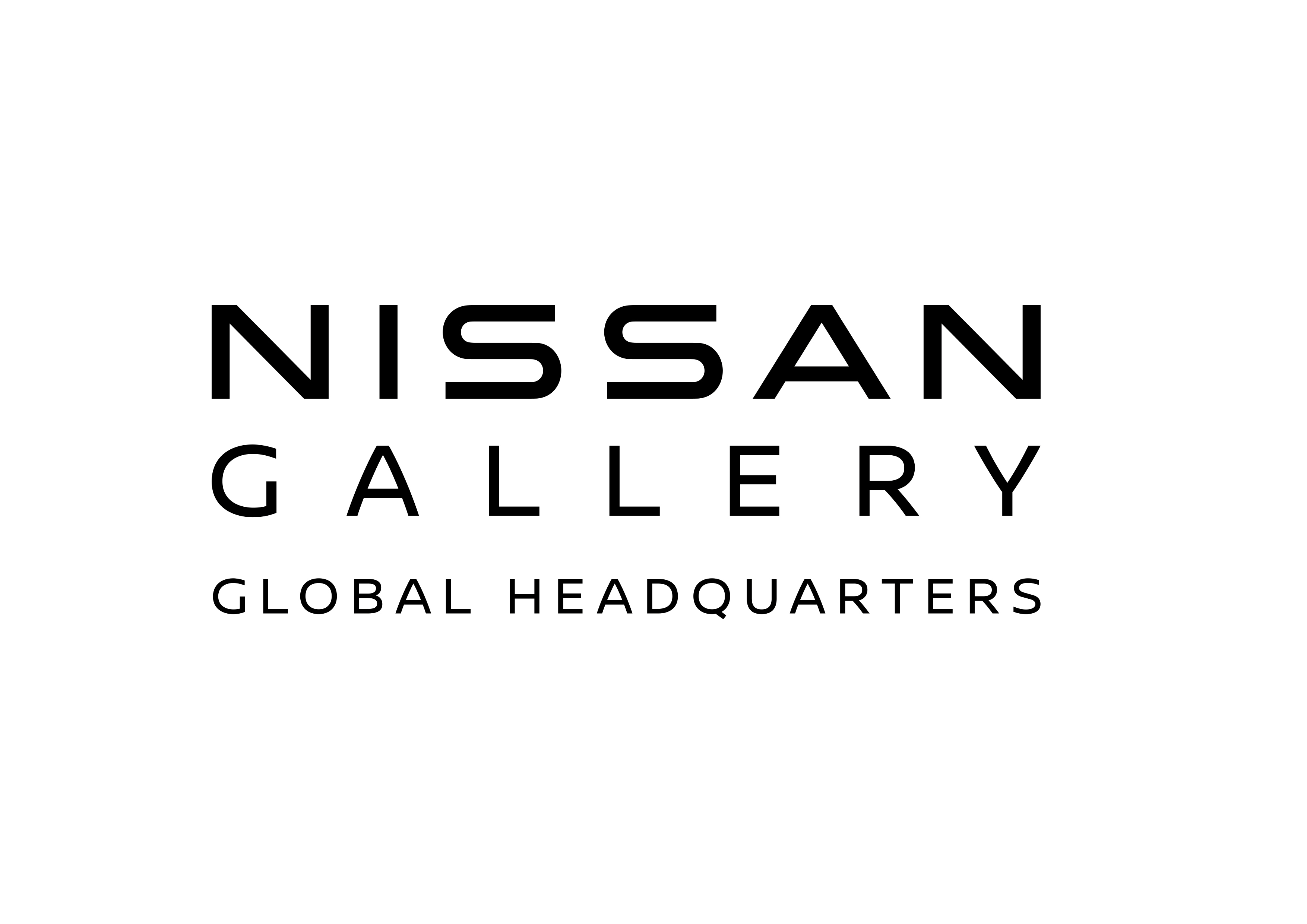 NISSAN NISSAN GALLERY Nissan Global Headquarters Gallery News NISSAN NISSAN GALLERY Nissan Global Headquarters Gallery News